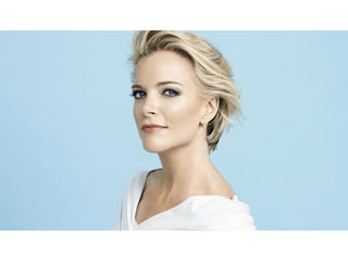 Megyn Kelly Tribute | PPT