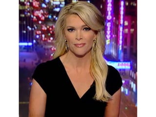 Megyn Kelly Tribute | PPT