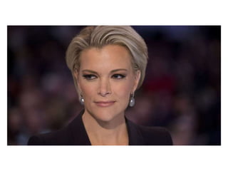 Megyn Kelly Tribute | PPT