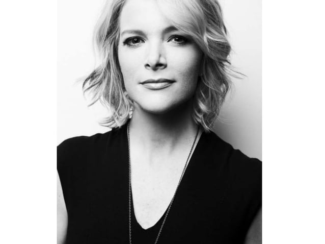 Megyn Kelly Tribute | PPTX