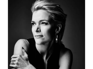 Megyn Kelly Tribute | PPT