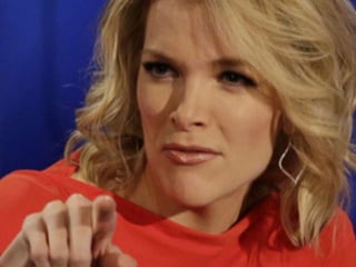 Megyn Kelly Tribute | PPTX