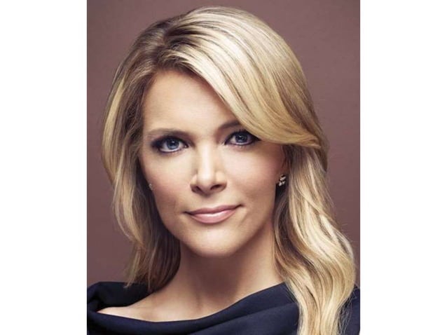 Megyn Kelly Tribute | PPTX