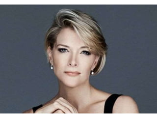 Megyn Kelly Tribute | PPTX