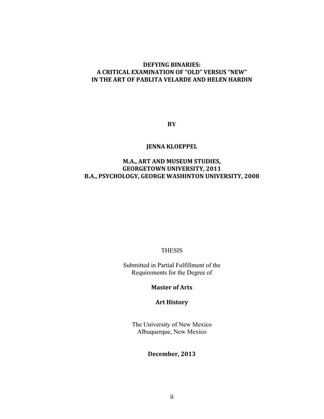 thesisfinalsubmission | PDF