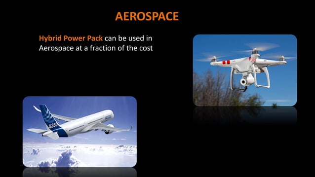 Hybrid Power Pack-Presentation | PPT