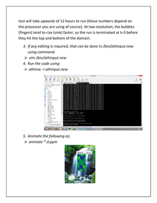 HARD COPY REPORT CDAC | PDF