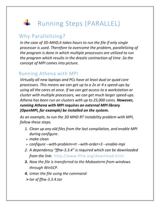 HARD COPY REPORT CDAC | PDF