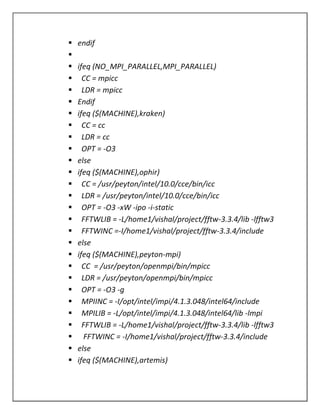 HARD COPY REPORT CDAC | PDF
