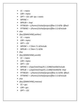 HARD COPY REPORT CDAC | PDF