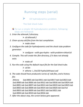 HARD COPY REPORT CDAC | PDF