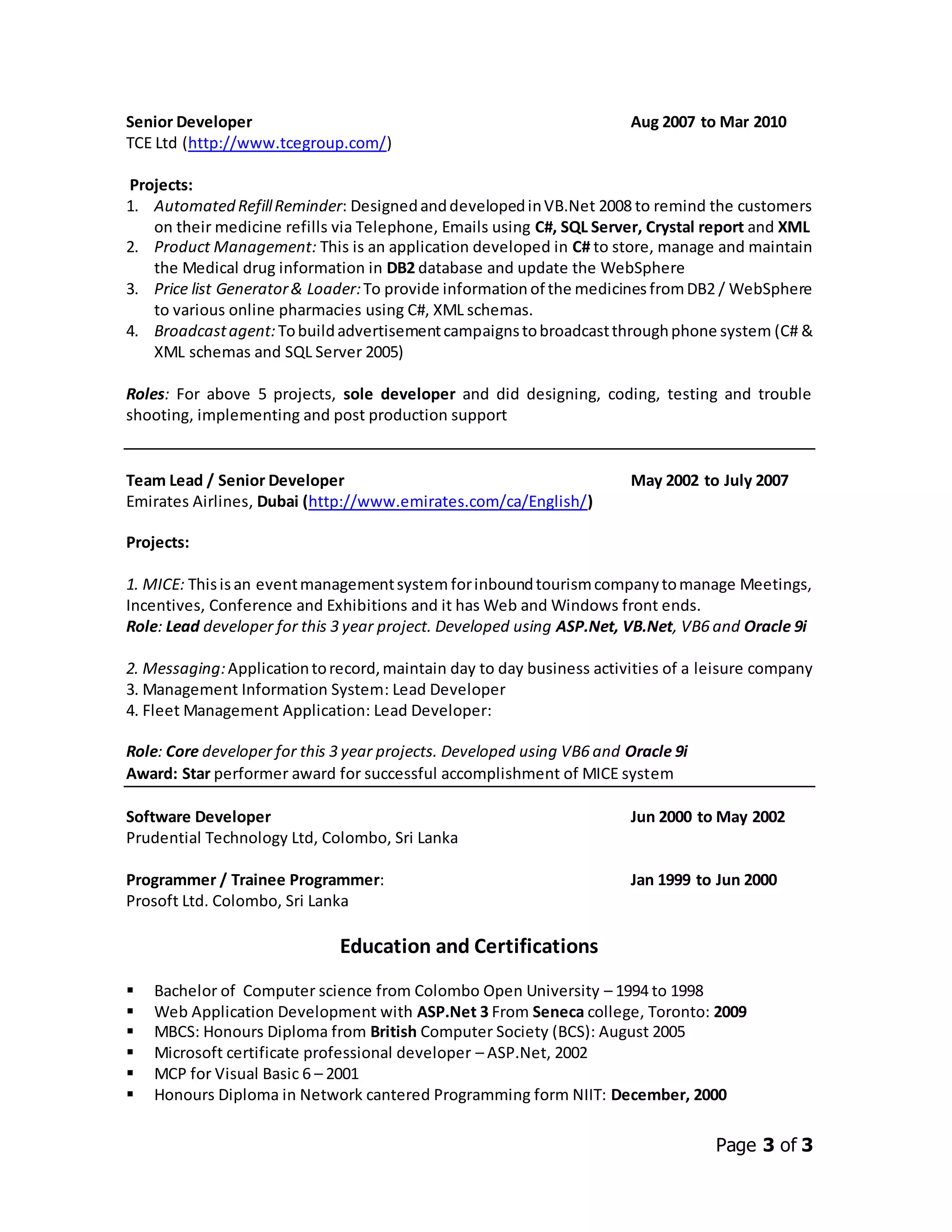 Resume_RajeeshunArudchelvam_ver2 | DOC