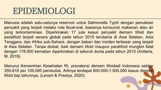 F4_DEMAM TYFOID_Literatur 5.pptx