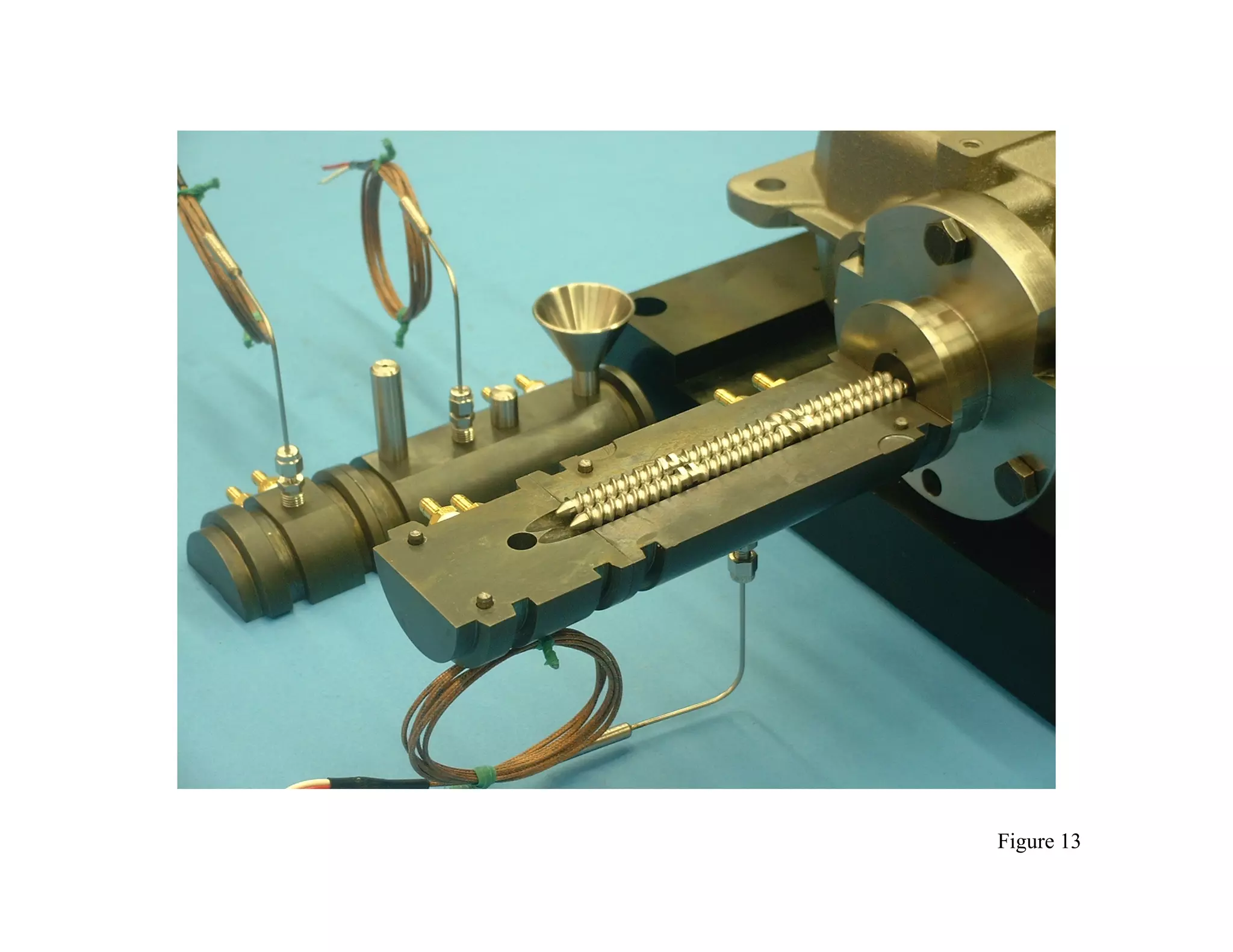 15 - Dispersion of Nanoparticles Using Twin Screw Extrusion ...