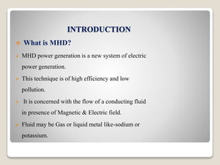 MHD GROUP 08 | PPT