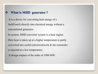 MHD GROUP 08 | PPT