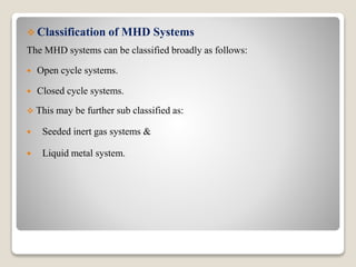 MHD GROUP 08 | PPT