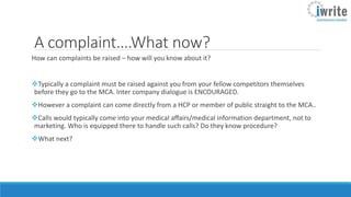 Code Awareness Session 2 | PPT