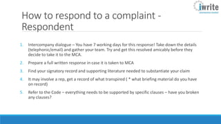 Code Awareness Session 2 | PPT