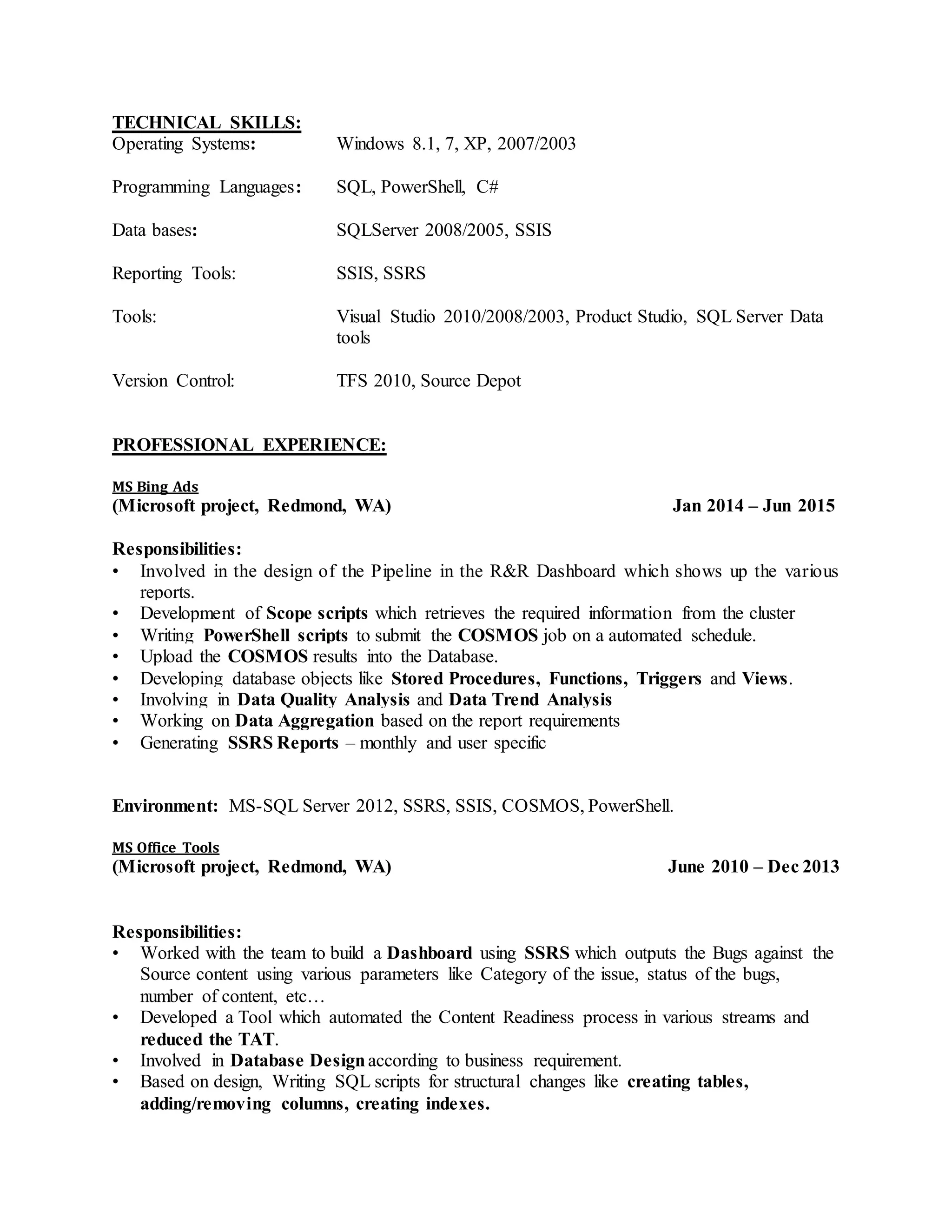 Jeevitha_Resume | PDF
