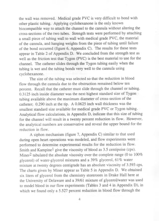 Device to Allow Alternative Method of Retrograde Cardioplegia Injection ...