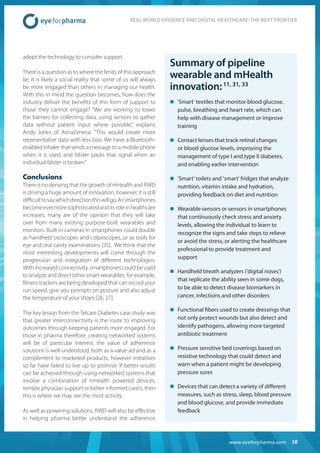 RWE and Digital Health whitepaper (email) | PDF