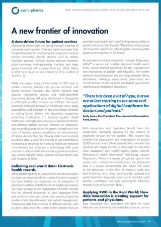 RWE and Digital Health whitepaper (email) | PDF