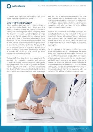 RWE and Digital Health whitepaper (email) | PDF