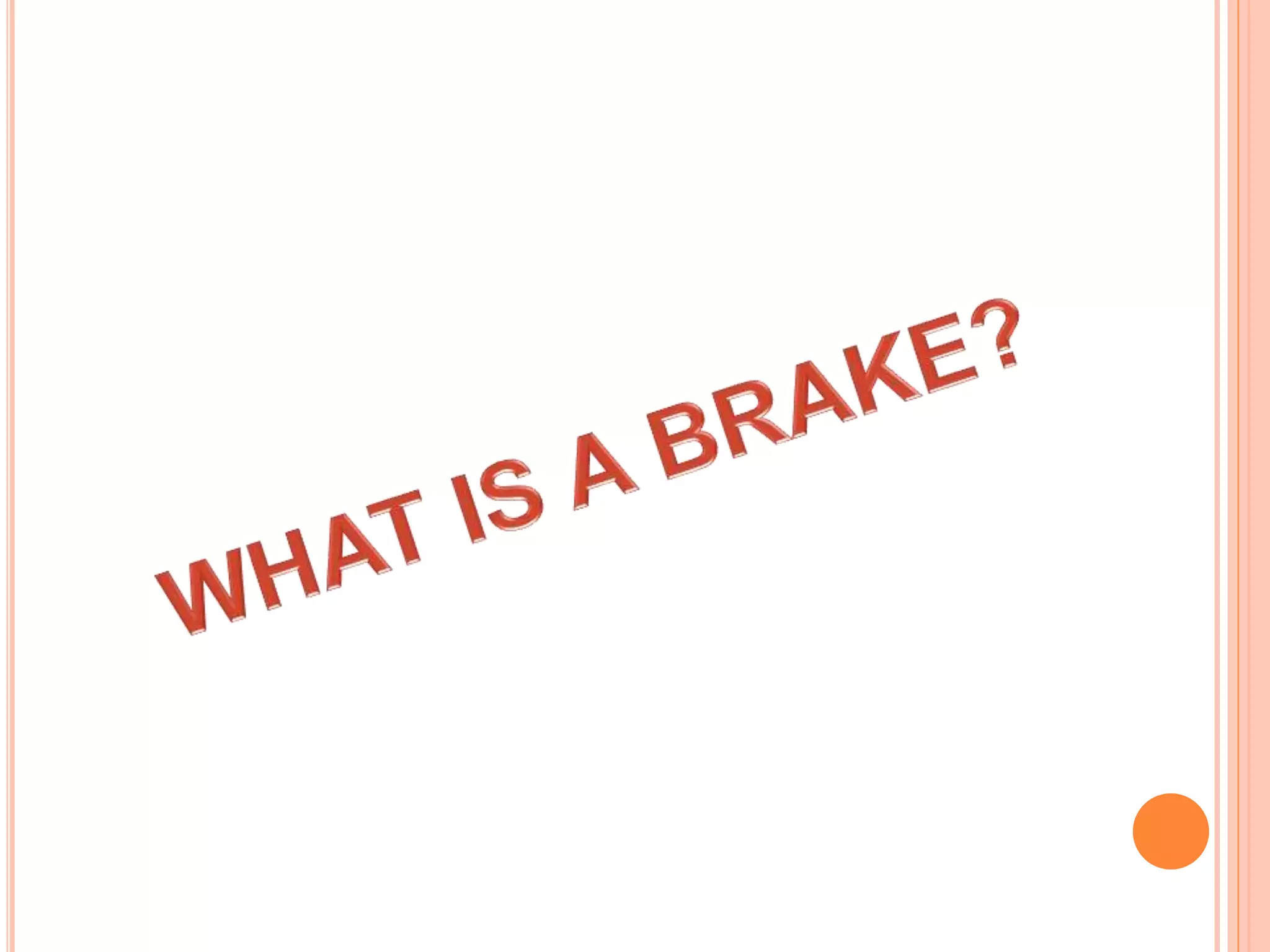 eddy current brakes | PPTX