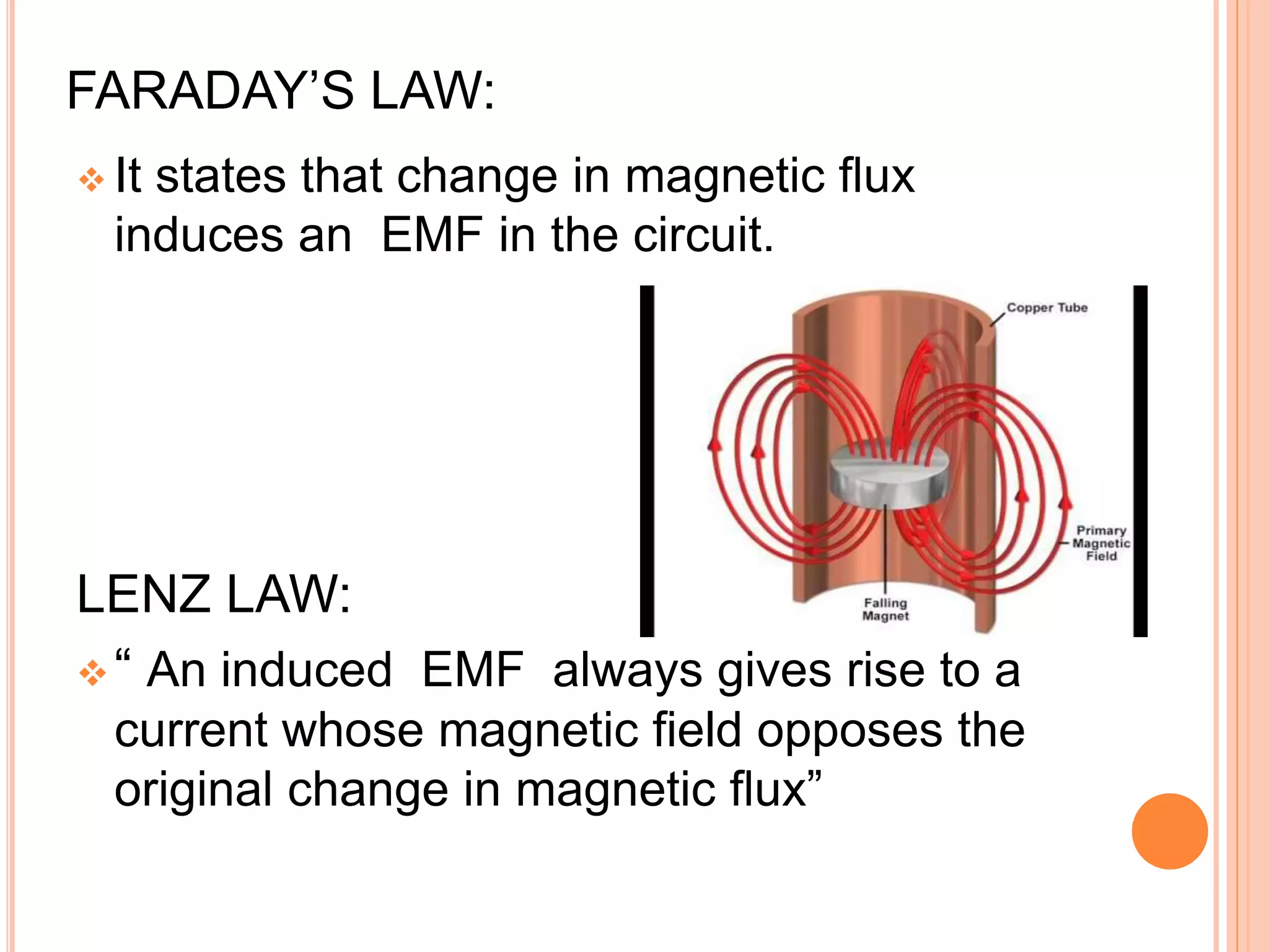 eddy current brakes | PPTX