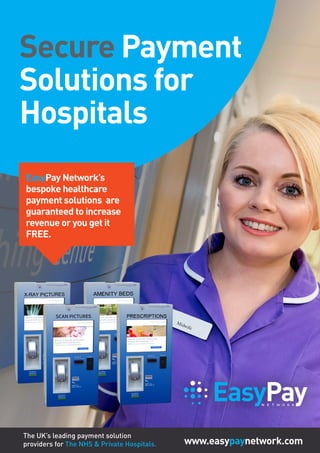 EasyPay brochure | PDF