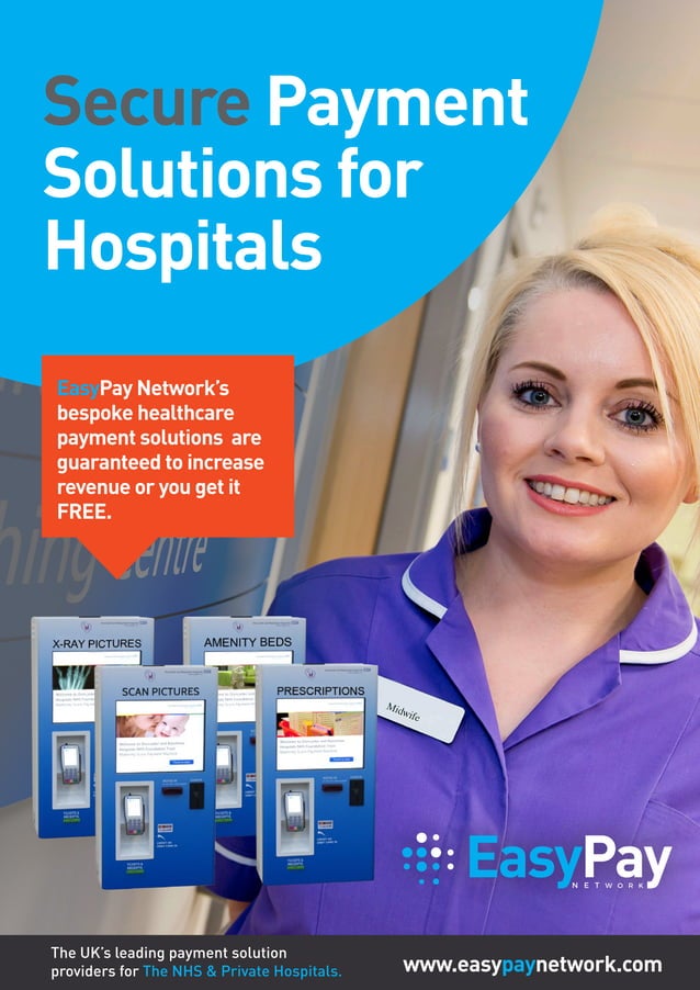 EasyPay brochure | PDF