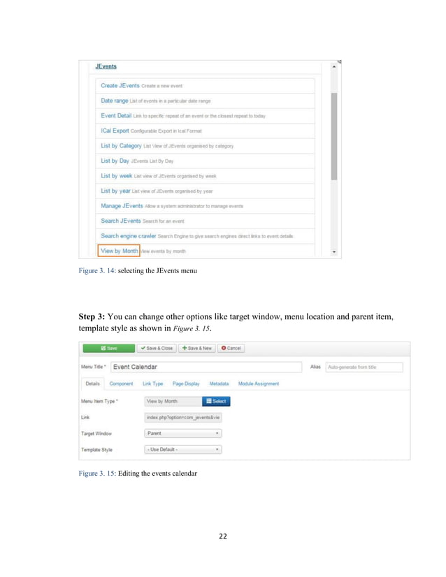 Report final | PDF | Computing | Technology & Computing