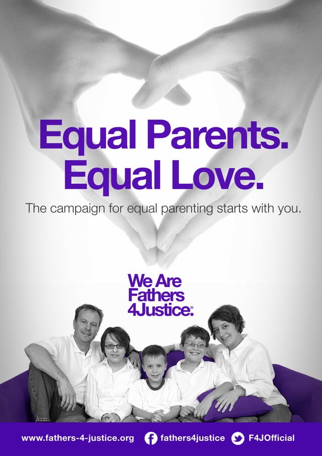 Equal Parents - F4J | PDF