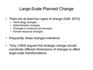Week12 rainey chapter_13 | PPTX