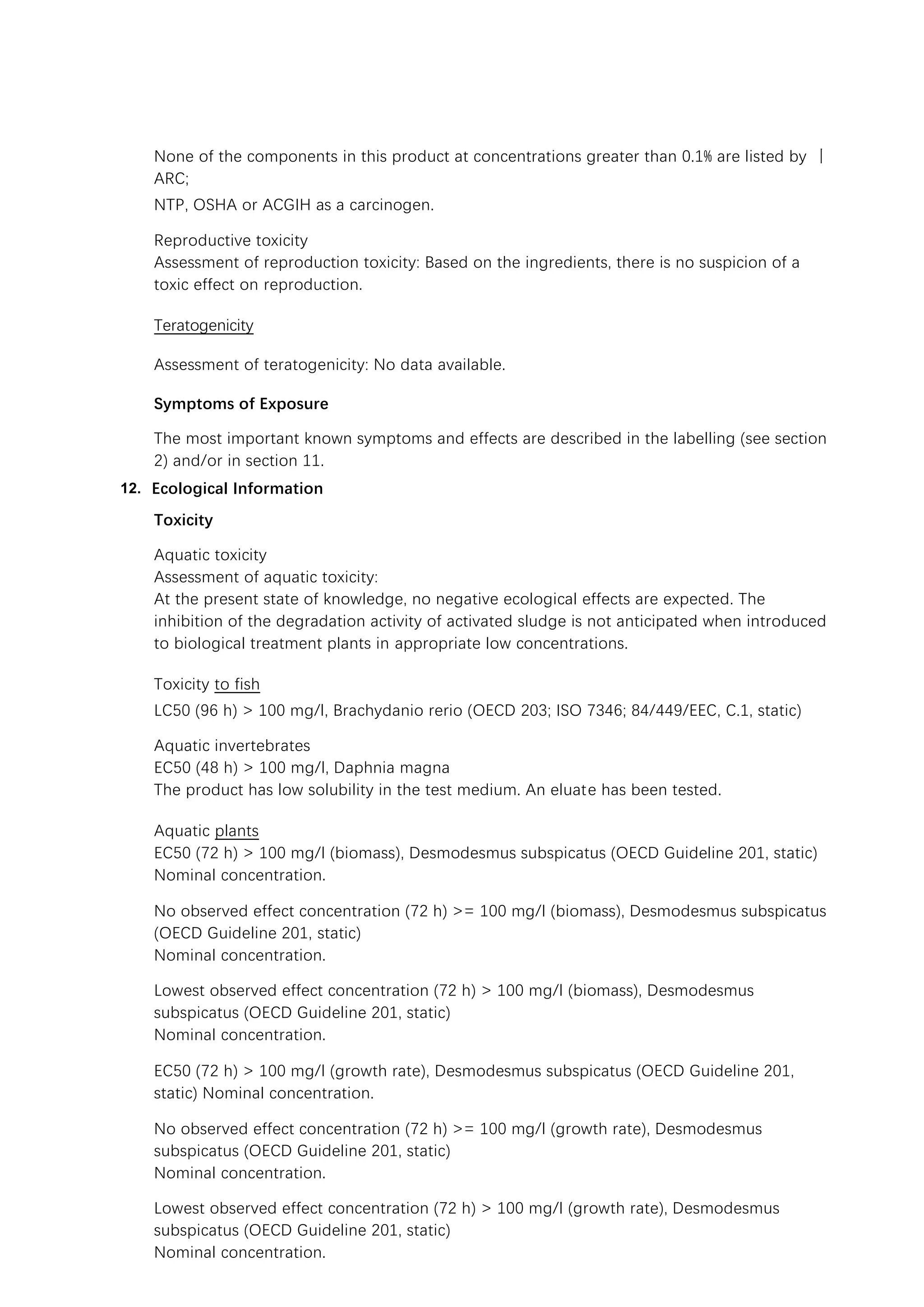 Pigment yellow 138 cas 30125 47-4 safety data sheet msds sds baoxu ...