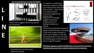 Basic elements and principles of design | PPT