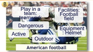 FORM 4. UNIT 1a.SPEAKING, CEFR 1119 ENGLISH | PPTX