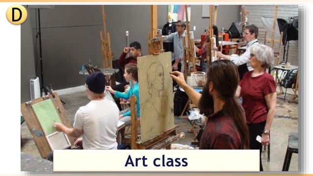 FORM 4. UNIT 1a.SPEAKING, CEFR 1119 ENGLISH | PPT