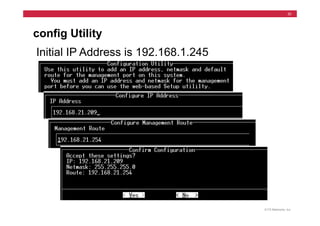 F5 - Configuring BIG-IP LTM v11 - Instructor PPT.pdf