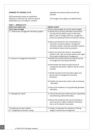 F5 study guide | PDF