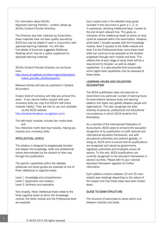 F5 study guide | PDF