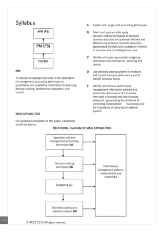 F5 study guide | PDF