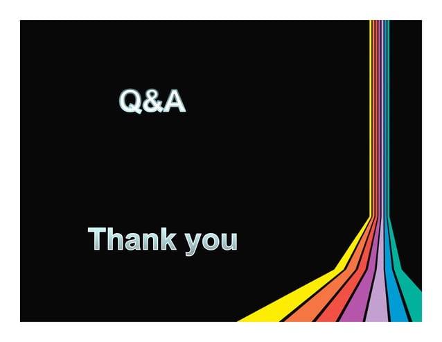 QC LOGISTICS LIMITED | PPT