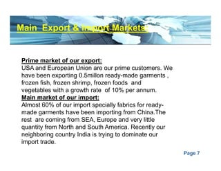 QC LOGISTICS LIMITED | PDF