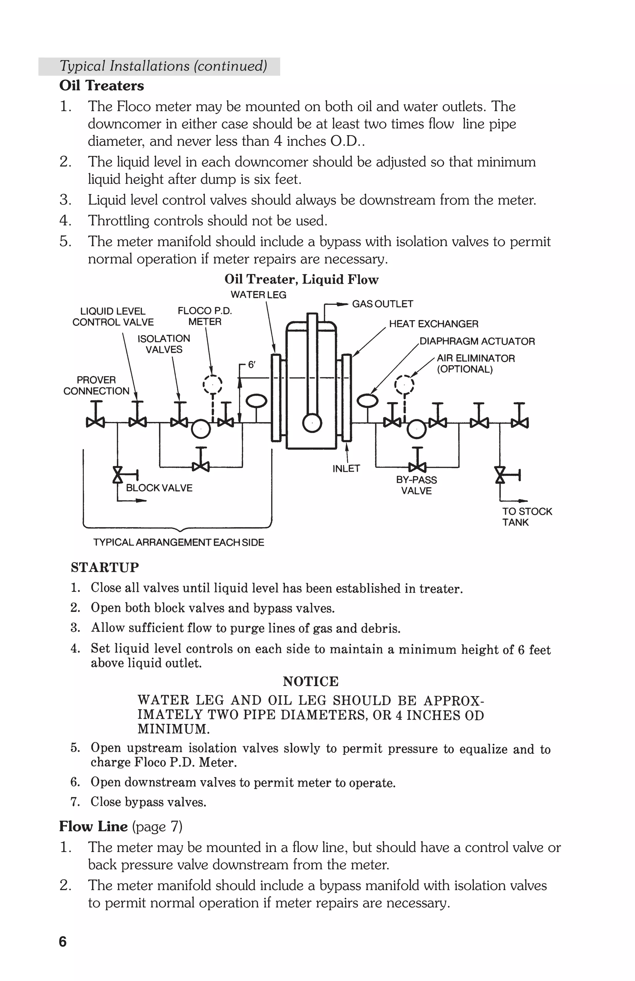 F500 series floco positive displacement meters | PDF