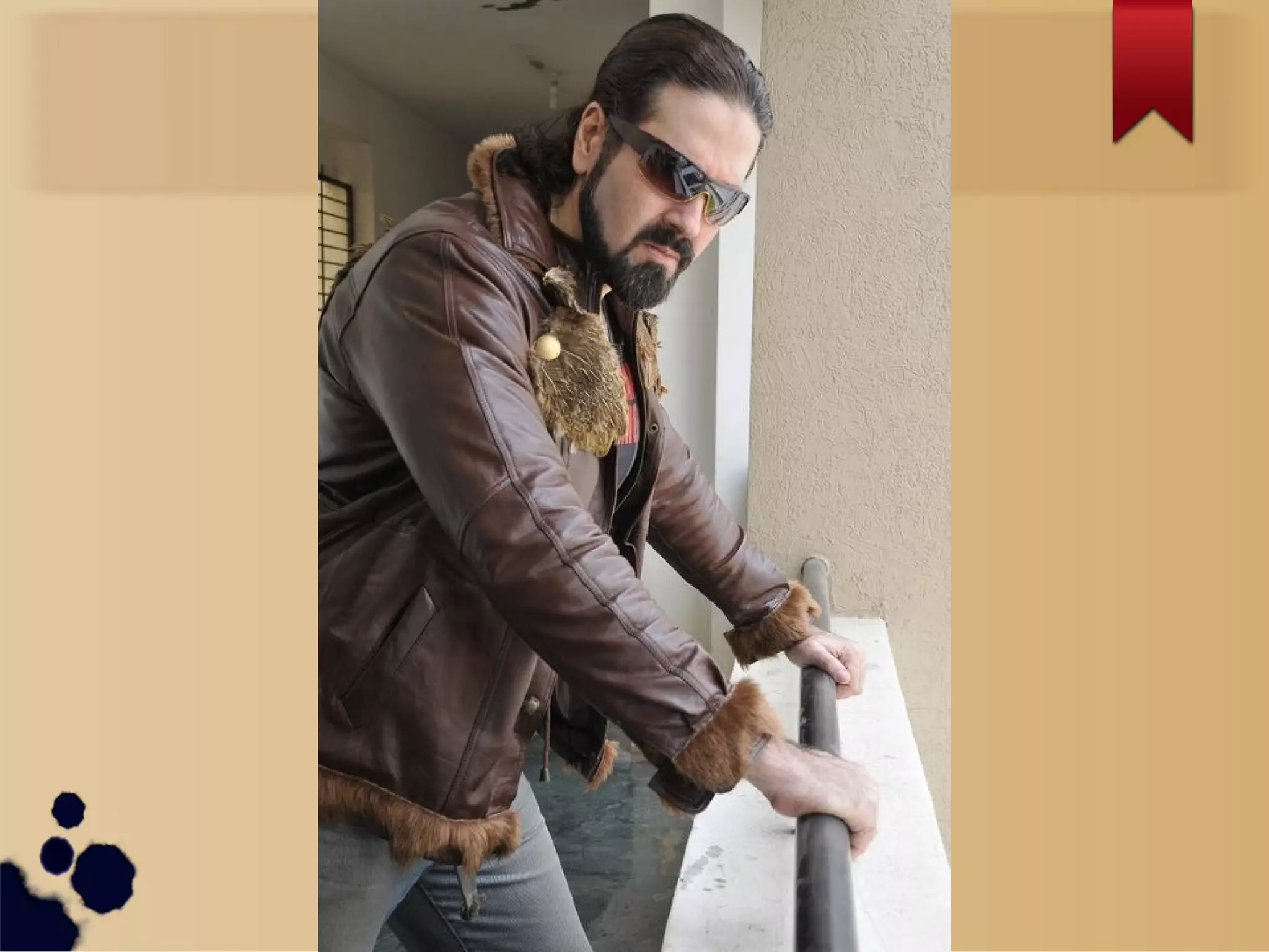 Arbaaz Ali Khan - album | PDF | Video Production | Content Production