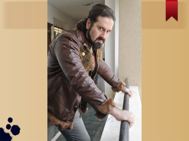 Arbaaz Ali Khan - album | PDF | Video Production | Content Production