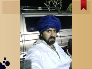 Arbaaz Ali Khan - album | PDF | Video Production | Content Production