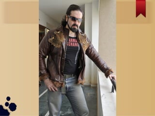 Arbaaz Ali Khan - album | PDF | Video Production | Content Production